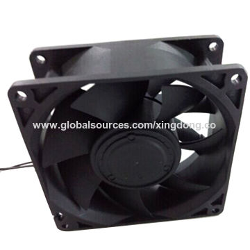 Buy Wholesale China Ec Fan 92x92x38mm 110-230v 100-240v 92mm 9238 Ec ...