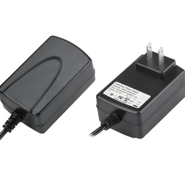 Buy Wholesale China Wall Mount Power Supply 36w, Input 100-240vac ...