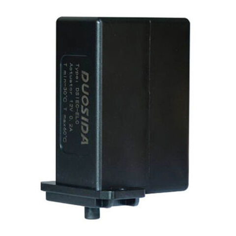 Buy Wholesale China Electromagnetic Lock ,ev Charging Plug Lock To ...