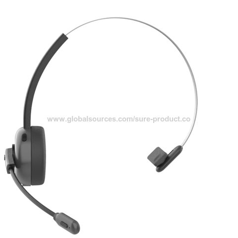Buy Wholesale China V5.0 Bluetooth Call Center Headset With Separete ...