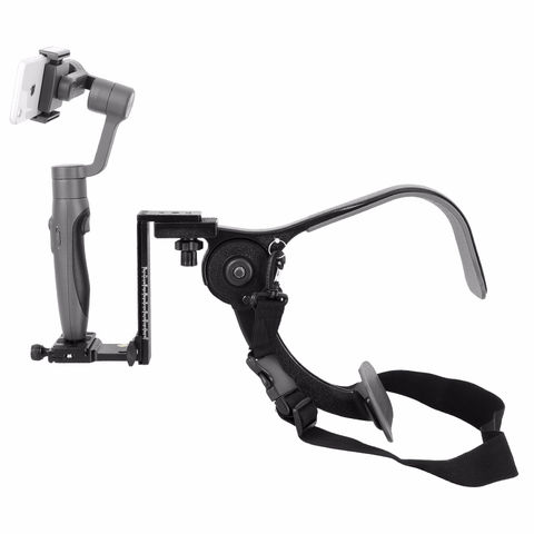 Hands Free Shoulder Pad Support Pad Camera Shoulder Support Stabilizer ...