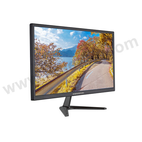 Buy Wholesale China 23.8 Inches Widescreen Led Pc Monitor With ...