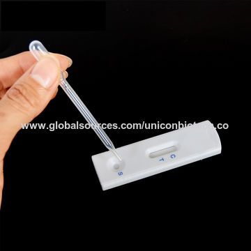 Buy Wholesale China Quantitative Detection Nucleic Acid Detection Nda ...
