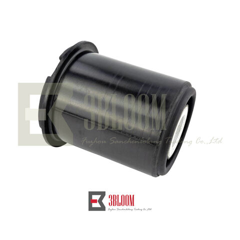 Hub Carrier Bushing Rear Axle Rear compatible with VW Cc Passat Variant ...