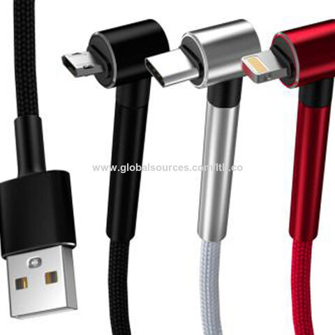 Buy China Wholesale Oem Factory Price, Usb Cable For Charging & Data ...