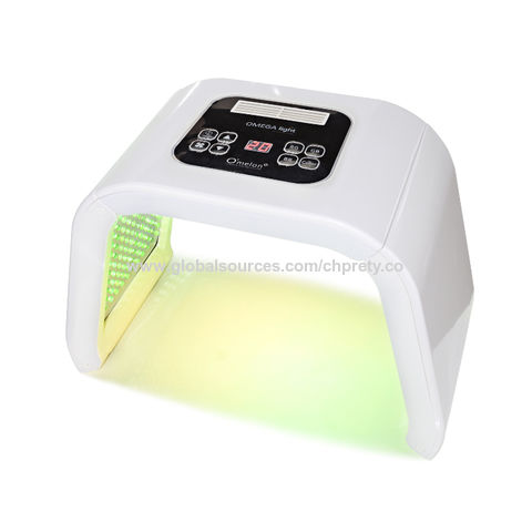 Buy Wholesale China Pdt Machine,ipl Equipment,led Pdt Machine Mask,acne ...