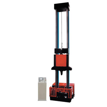 Buy Wholesale China Jl-3000 Dwtt Drop-weight Tear Test Machine & Drop ...