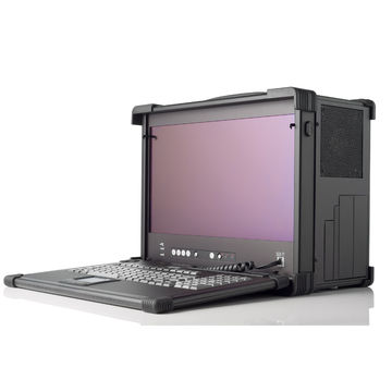 Buy Wholesale China Emp373 (double Called Flexpac) A Rugged Portable ...