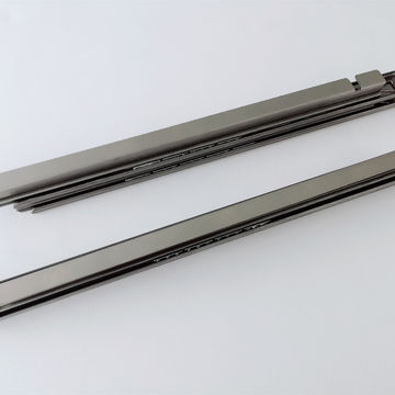 27 Oven Double Row Slide Rails, stainless steel slide slide rails Oven ...