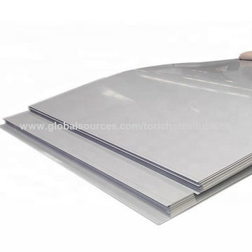 Buy Wholesale China Inconel 738lc Plate Inconel 600 601 Plate Inconel ...