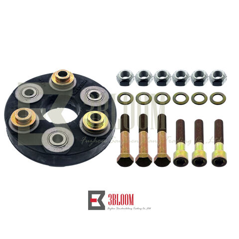 Buy Wholesale China 1244100015 For Mercedes W201 190e 190d Shaft Flex ...