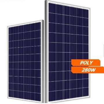 Buy Wholesale China Poly Crystalline 60cell Series 285w Photovoltaic ...