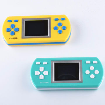 Buy Wholesale China 8 Bit Video Game Consoles Built In 230 Games 1.8 ...