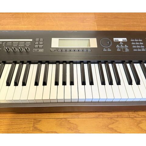 Buy Wholesale United States Korg Kronos 2 88 Ls Electronic Keyboard ...