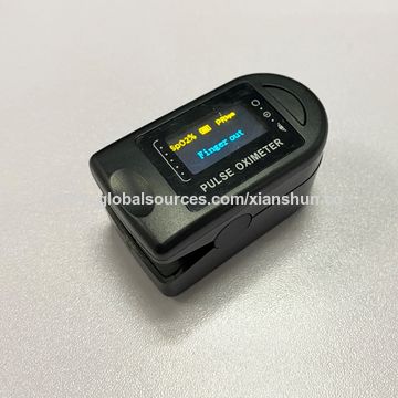 Buy Wholesale China Pulse Oximeters & Pulse Oximeters at USD 3.5 ...