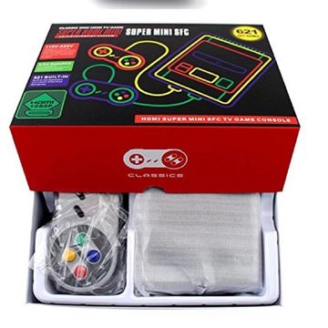 China621 games Mini TV Handheld Game Console Video For 621 Games Super ...