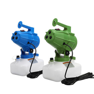 1200V 3 Nozzles Ultral Low Volume Fogging Machine Spraying for Home and ...