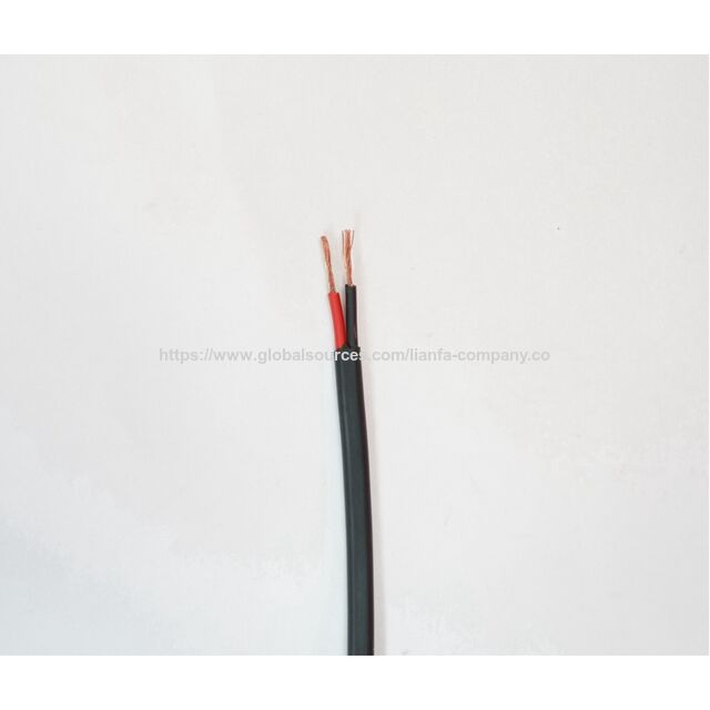Buy China Wholesale Pvc Cable 10amp,15amp,25amp Wire,jumper Leand ...