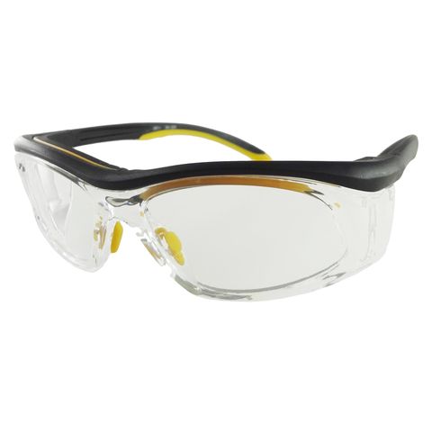 Taiwan Safety glasses with impact resistance Lens aabsorbs 99.9% UV and ...