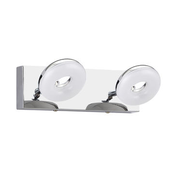 Buy Wholesale China Ip44 Spot Lamp Twin Head & Ip44 Spot Lamp Twin Head at USD 13.2 | Global Sources