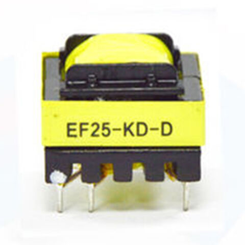 Buy Wholesale China High Frequency Transformer Ef Series,switching ...