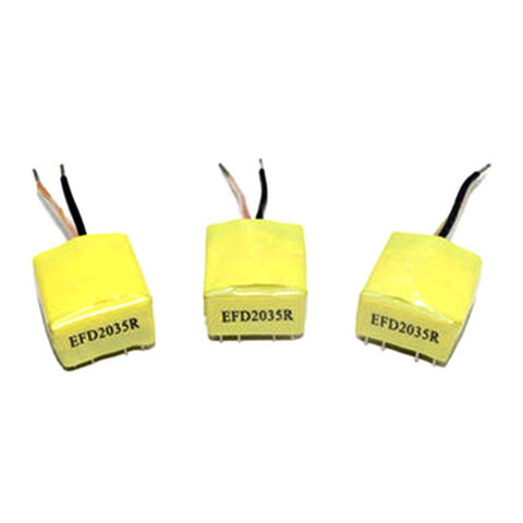 Bulk Buy China Wholesale Customized Efd Series Power Transformer Efd25 ...
