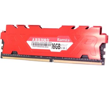Original Chips 16GB DDR4 2666MHz RAM Memory Desktop Application, 16GB ...