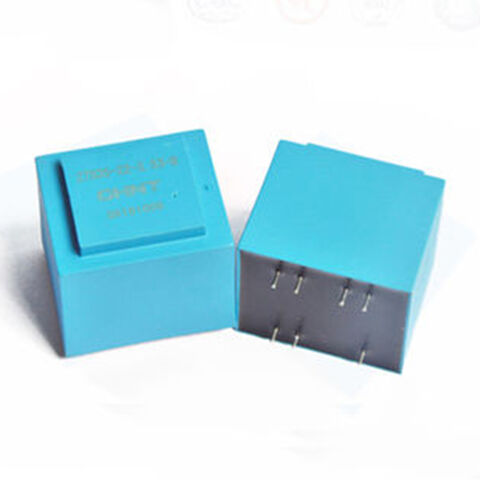 Buy Wholesale China Customized Power Transformer,potting Electronic ...