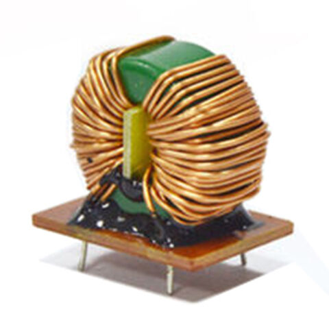 Buy Wholesale China Ferrite Ring Inductor Electronic Transformers ...