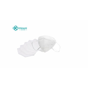 Buy Wholesale China Professional Masks Reusable Face Shield Kn95 No ...