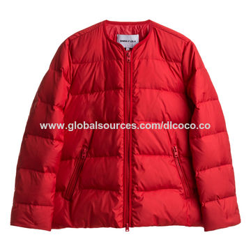 China Women down jacket on Global Sources,women jacket,down jacket,down ...
