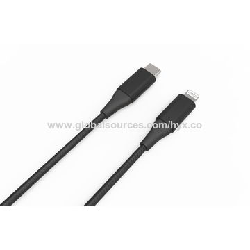 China Mfi lightning cable on Global Sources,mfi cable,C to C94 ...