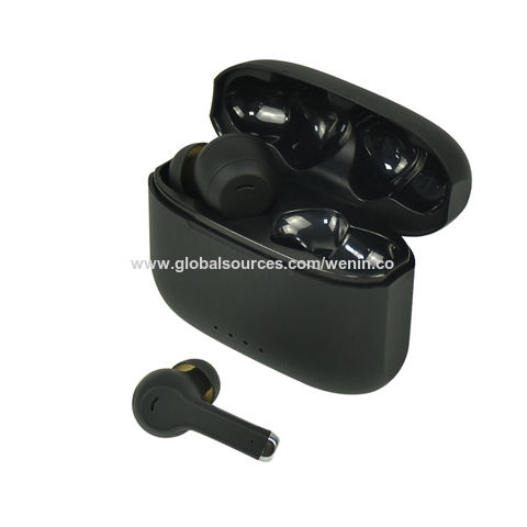 Buy Wholesale China New Design Active Noise Canceling Tws Earbuds ...