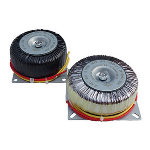 Buy Wholesale China Miniature Transformer,toroidal Transformer With Ul ...