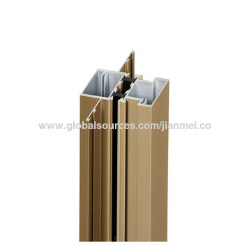 Buy Wholesale China Aluminum Factory Sells Commercial Window Frames ...