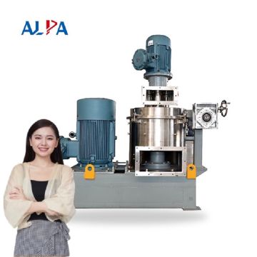 Buy Wholesale China Alpa Ultrafine Grinding Acm Air Classifier Mill ...