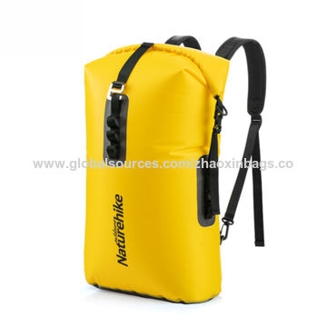 TPU dry bags TPU waterproof bags, waterproof pouches beach bags ...