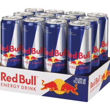 Buy Standard Quality Netherlands Wholesale Red Energy-drink-250ml From ...