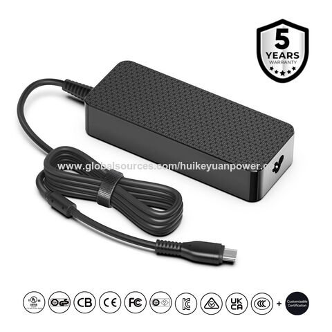 Buy Wholesale China New Item 100w Usb Type-c Pd Adapter Output 5-20v ...