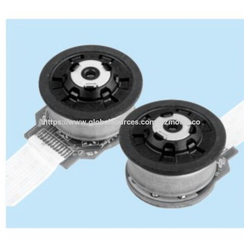 Buy Wholesale China Compact Brushless Dc Motor For Digital Cameras ...