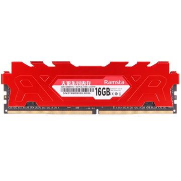 Buy Standard Quality China Wholesale Ddr4 Ram 16g 2666 Desktop $38.5 ...