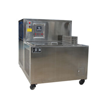 Ldw-80t Low Temperature Machine Of Falling Impact Testing Meter - Buy ...