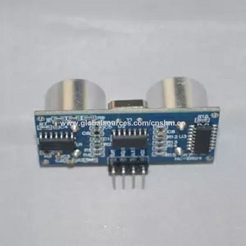 Ultrasonic sensor Piezoelectric ultrasonic transducer Piezo Buzzer for ...