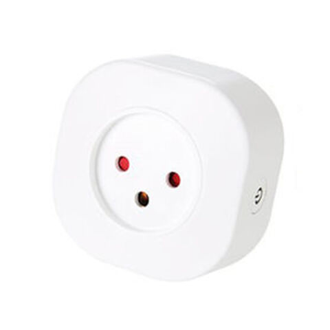 Buy Wholesale China Israel Outlet Mobile App Control Home Wall Wifi ...