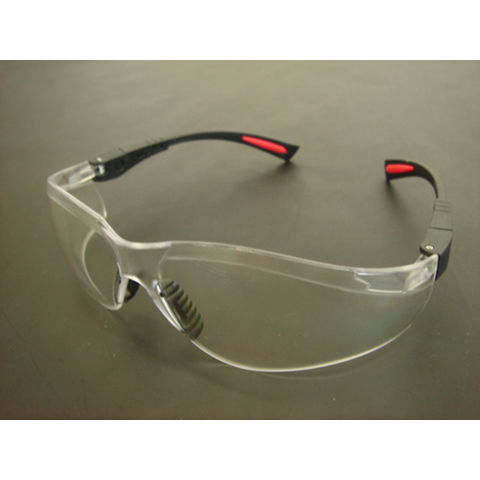 TaiwanSafety glasses with impact resistance lens absorbs 99.9% UV and ...
