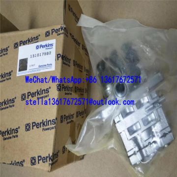 131017592 Perkins Fuel Injection Pump For 403d-15 403a-15 403c-15 ...
