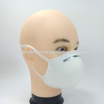 Buy Wholesale China Cup Type Mas,dispsable Mask Cup Mask & K,cup Type ...