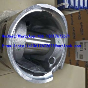 Buy Wholesale China Se901ba Piston And Ring Kit For Perkins 4006/4008 ...