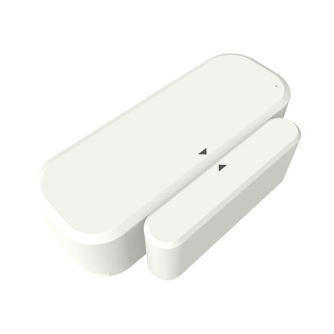 CE ROHS Certification Wifi smart door window sensor standby current ...