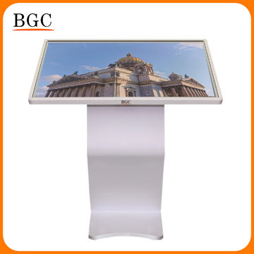 Buy Wholesale China Bgc-lcd Advertising Players 32 Inch Infrared Touch ...